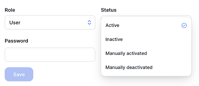 How to deactivate a user? – Motimate Help Center