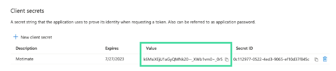 How to set up Microsoft SSO? – Motimate Help Center
