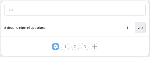 How to make a Swipe Game? – Motimate Help Center
